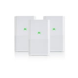 TP-Link Tri-Band Wi-Fi 6 Mesh Router System | 2- Mesh Routers ...