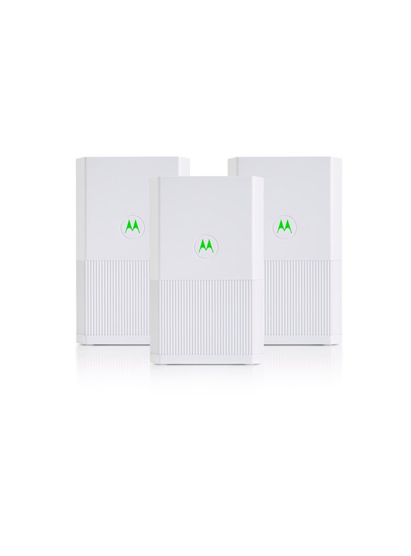 Mesh Networking in Smart Home - Walmart.com