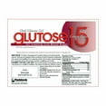 Glutose15 Oral Grape Flavor Glucose Gel, 45 g, 3 Pack HSA/FSA Eligible ...