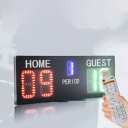 BSN Sports Optional Stand for SK3048 Scoreboard - Walmart.com