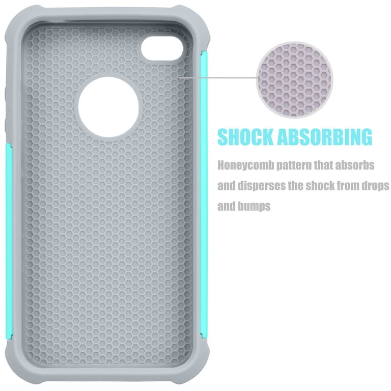 Coolest Looking Iphone 4s Case
