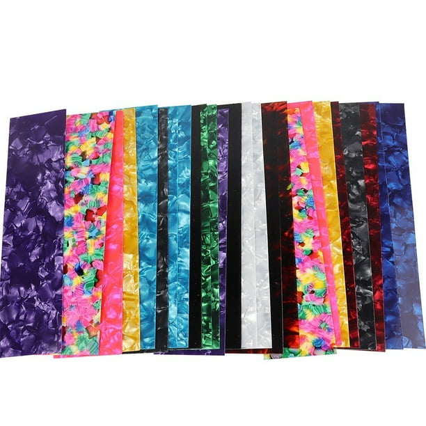 Celluloid Sheet