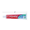 Colgate Triple Action Toothpaste Original Mint 6 Oz (Pack of 8 ...