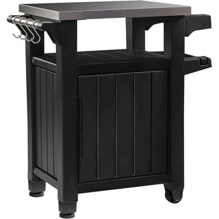 GMG Cart for Trek Portable Grill - Walmart.com