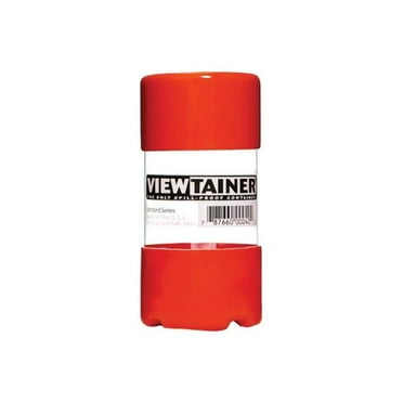Viewtainer Storage Container, 2-3/4" x 8" - Walmart.com