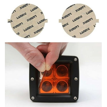 Hella 142700001 Stone Shield Re 3000 Multi Purpose HELLA Stone Shield ...