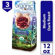 Landmark Coffee French Medium Roast Whole Bean Coffee, 32 Oz, Bag ...