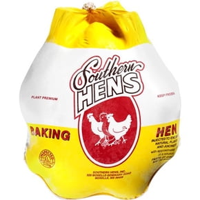 Hens