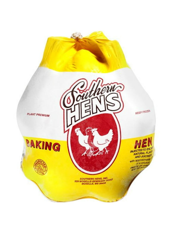 Whole Chicken in Chicken - Walmart.com