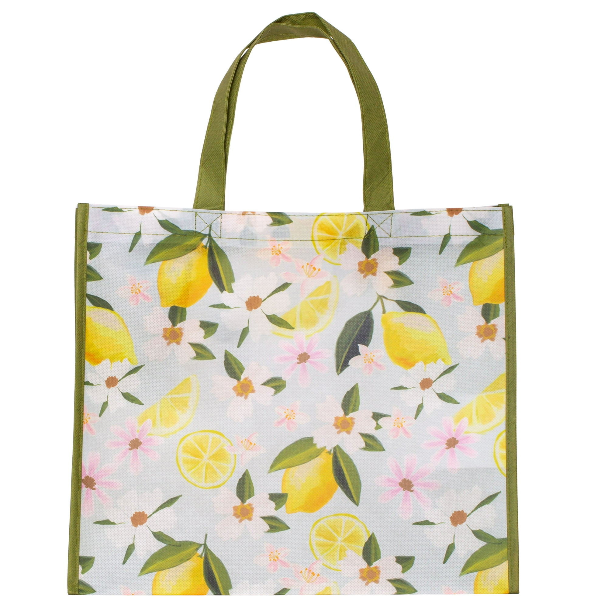 Click here for Walmart Spring-Themed 2026 Reusable Grocery Bag Wi... prices