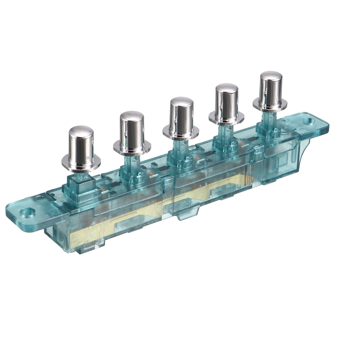 Click here for Unique Bargains MQ205 3-Interlock 1-Reset 1-Latchi... prices