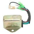 CDI Box Igniter Module 30400 437 023 Stable Highly Efficient Rugged ...