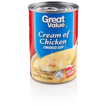 Great Value Chicken Gravy Mix, 0.87 oz - Walmart.com