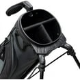 Sunday Golf Loma XL Bag Midnight Green - Walmart.com