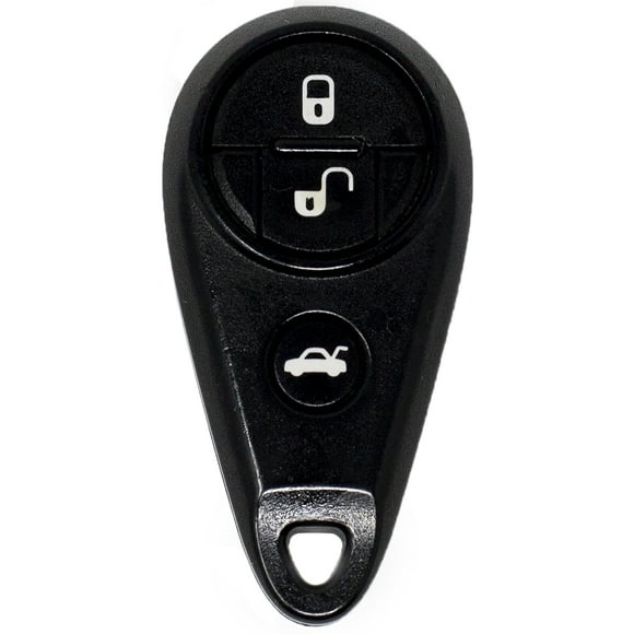 Subaru Replacement Key