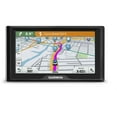 "Garmin Drive 60 6"" GPS Navigator with Lifetime Maps for US & Driver ...
