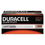Duracell Quantum Alkaline-free D, 6 Count - Walmart.com