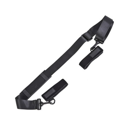 28.7-44in Stretchable SBR Fishing Rod Holder Belt High Strength Fishing ...