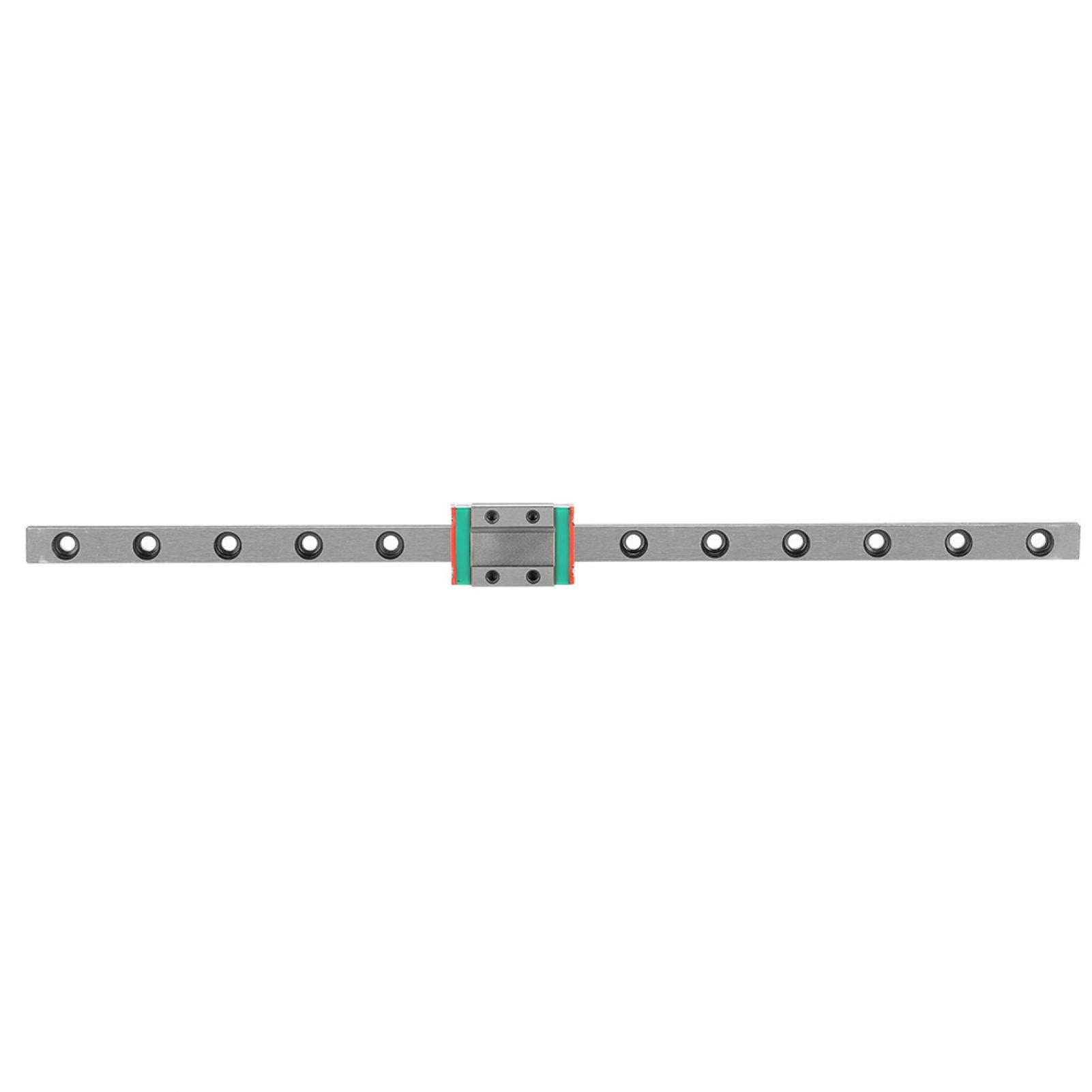 Buy Garosa Linear Slide Rail, Linear Motion Rail,1pc LML9B Miniature ...