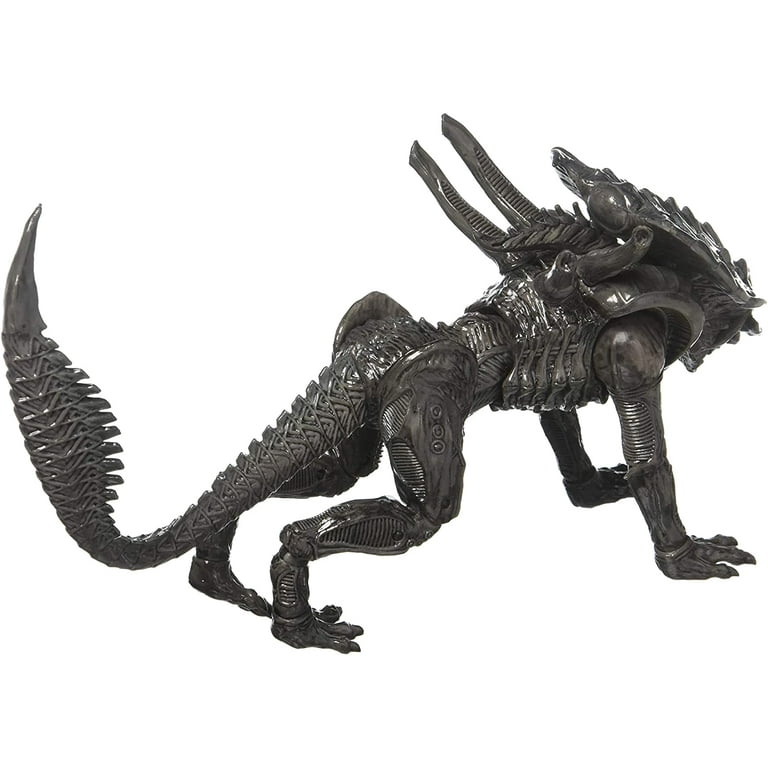 Xenomorph Crusher