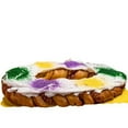 Caluda's Traditional King Cake: The Best New Orleans Flavor- Indulge in ...