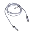 USB C To 5Pin USB Cord Ensures Fast Charging And Stable Data Transfer ...