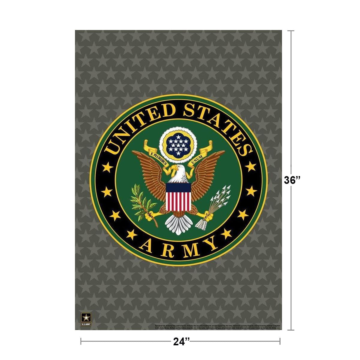Cool Military Logos