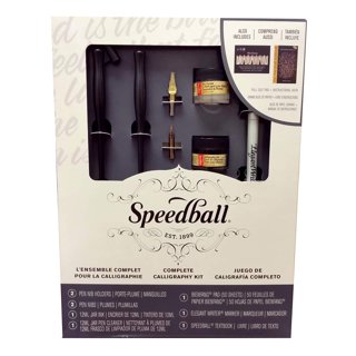 6 Pack: Speedball® Diazo Photo Emulsion Kit - Walmart.com