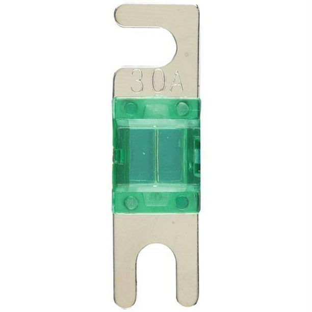 Db Link Manl30 Mini Anl Fuses - 30 Amp - Walmart.com