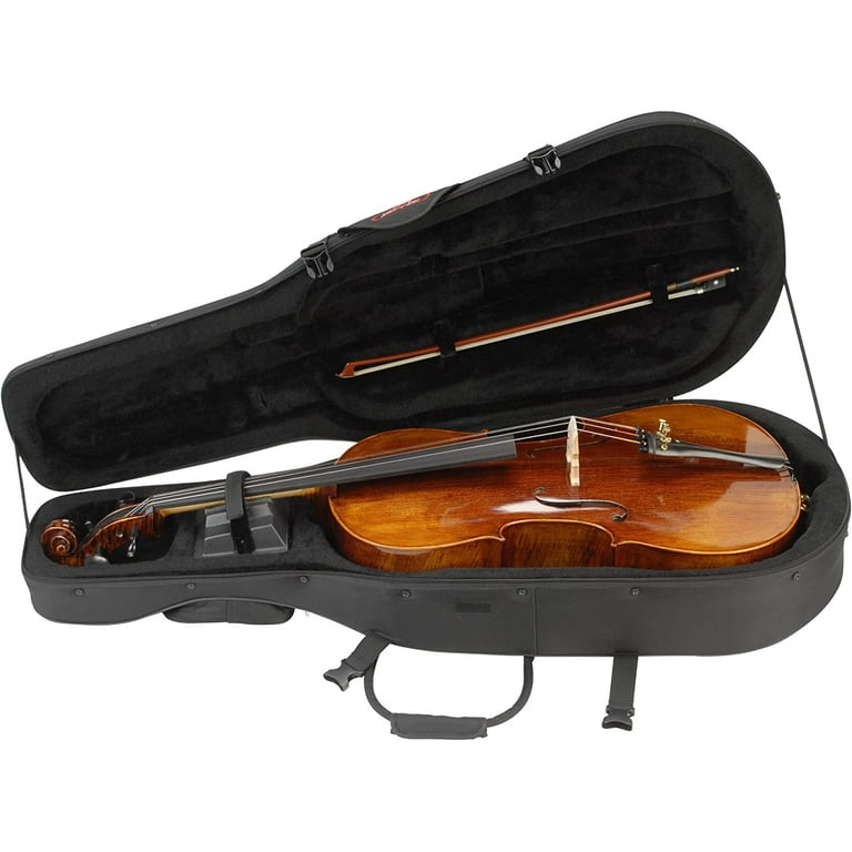 Cello Soft Case