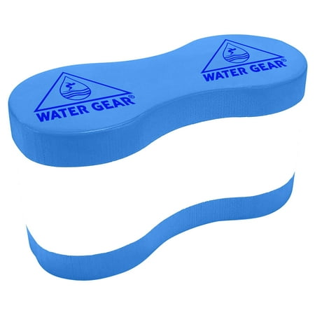 Water Gear Pull Float - Pool Training Aid - Improve Upper Body Strength ...