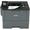Brother MFC-L6800DW Wireless Monochrome All-In-One Laser Printer, Copy ...