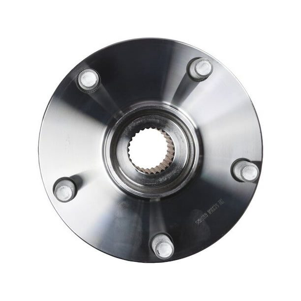 Subaru Wrx Oem Wheel