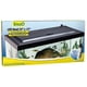 Tetra LED Hood, Low-Profile Aquarium Hood with Hidden Lighting ...