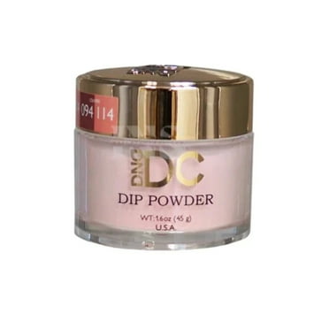 DND Dip - 636 Candy Cane - 1.6 oz - Walmart.com