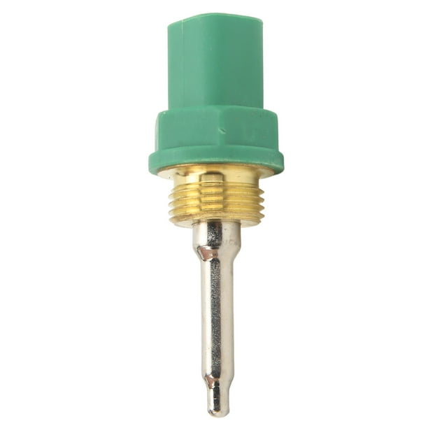 Coolant Temperature Sensor Water Temperature Sensor Excavator Water Temperature Sensor