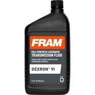 Toyota Genuine WS Automatic Transmission Fluid - Walmart.com