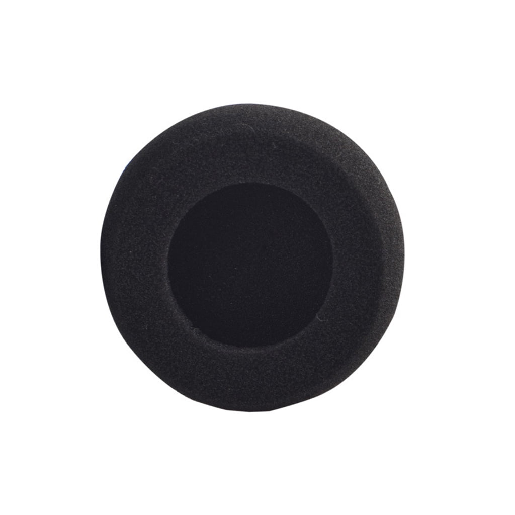 Buy TONKBEEY Noise Reduction Earmuffs Replacement Sponge Soft Ear Pads ...