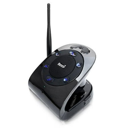 Olens Technology RHM014-M Renny HOME The Smart Home Phone & Loud ...