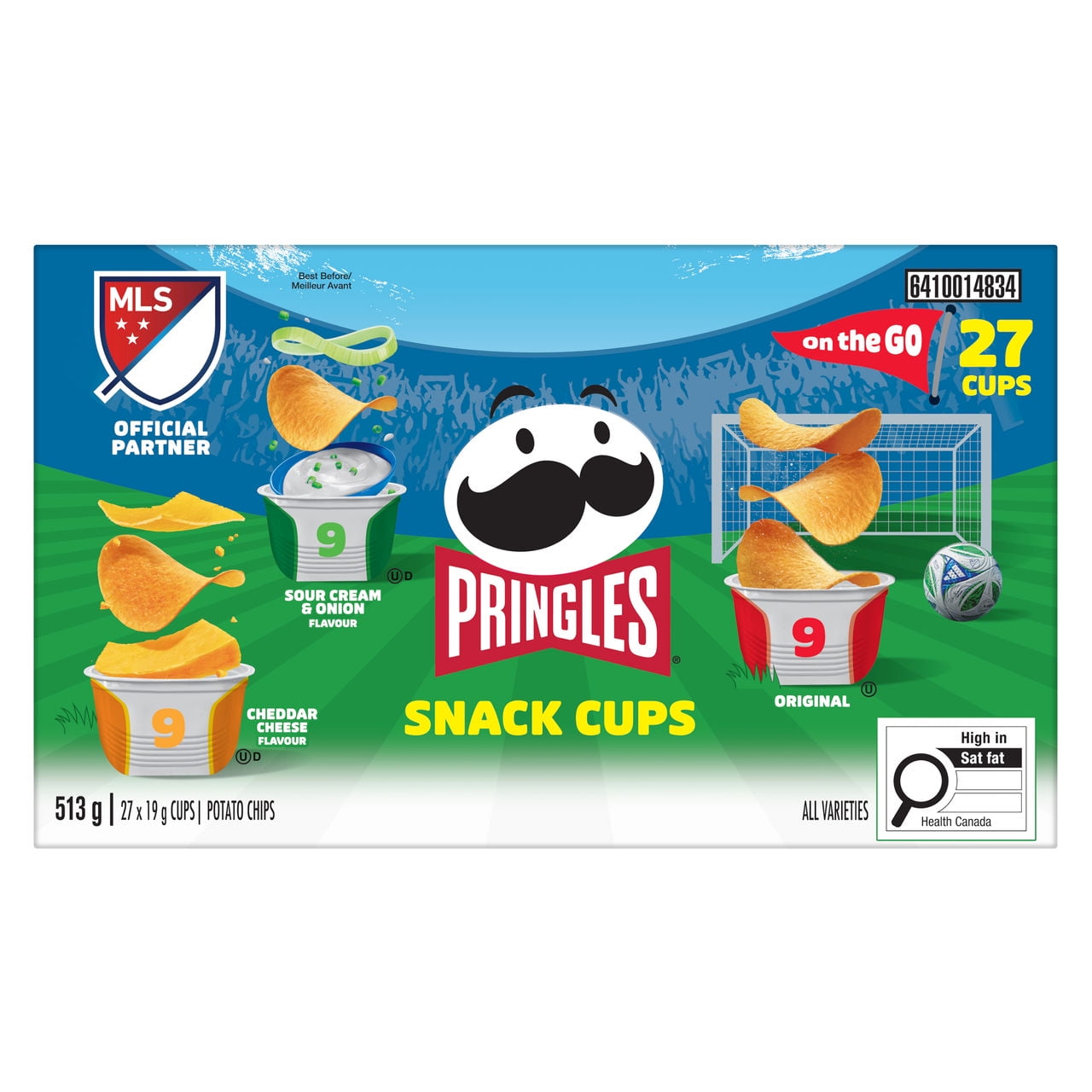 Click here for Pringles Prg Ca Snkstk 3 Flvs Pchps 513gmx1 Vtypk... prices