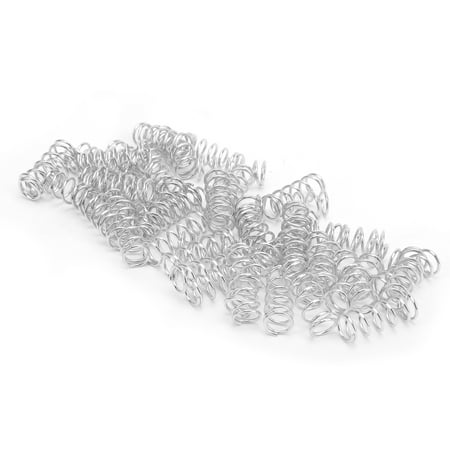 Iron Support Spring, 3D Printer Tool Z-Axis Platform Support Spring ...