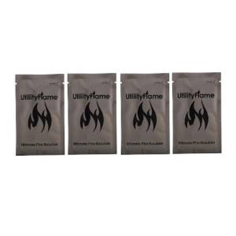 Fire Packets 37ml - Walmart.com - Walmart.com