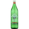 Mountain Valley Spring Water 1L Glass Bottle Pack of 12, Mineral Rich, Sparkling Water Bottles ...