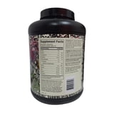 Proteína NITRO TECH WHEY GOLD MUSCLETECH 5Lb Churros | Walmart en línea