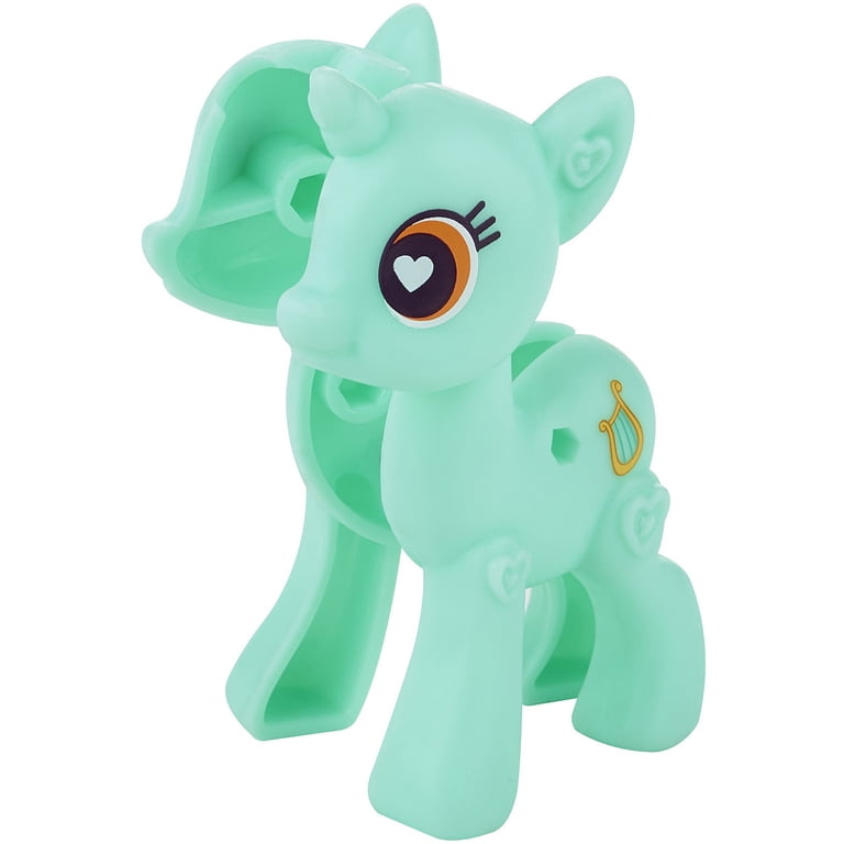 Lyra Heartstrings Toy : CUSTOM My Little Pony LYRA Tutorial MLP Toy DIY ...