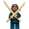 LEGO SERIES 19 WOMAN FIRE FIGHTER MINIFIGURE - Walmart.com