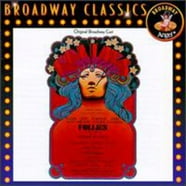 Greatest Show Tunes / Various (CD) - Walmart.com