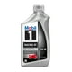 Mobil 1 Racing 4T Full Synthetic Motorcycle Oil 10W-40, 1 qt - Walmart.com