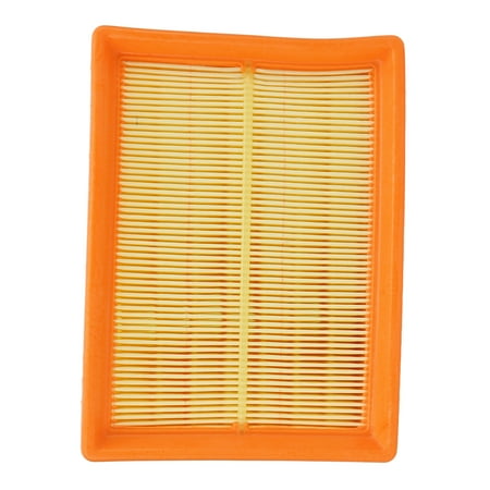 High Performance Air Filter, Motorcycle Air Filter Pleated For ...
