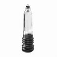 Bathmate Hydro 7 HydroPump Clear - 5 - 7 inches - Hydro7 Combo Kit Pump ...